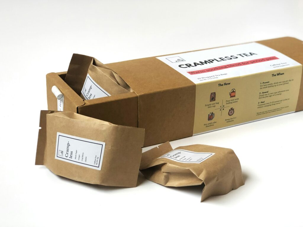 Secure and Professional Packaging Materials for Business – app development and business news blogger